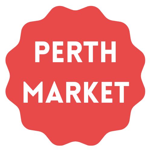 Queen Anne Shabby Chic Chair – Perth Market